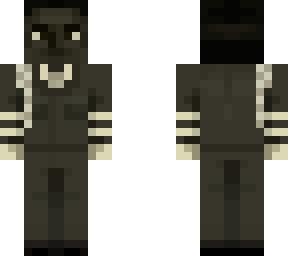 St. Chroma (Tyler, The Creator) | CHROMAKOPIA | Minecraft Skin