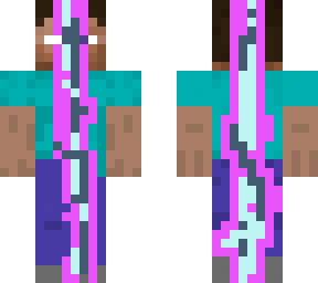 warrior steve | Minecraft Skins