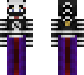 puppet | Minecraft Skins