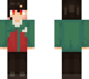 subaru | Minecraft Skins