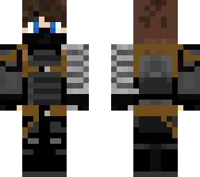 soilder | Minecraft Skins