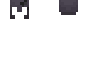 Withered Netherite Helmet | Minecraft Skin