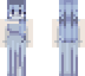 . lilith . | Minecraft Skin