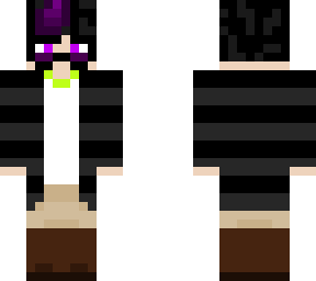 xeno v1 2 25 minecraft | Minecraft Skins