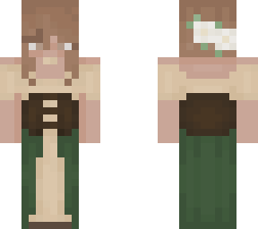 1992 | Minecraft Skin