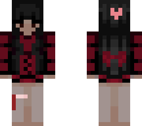 Alex13217 | Minecraft Skin