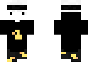 Barebones dawg | Minecraft Skin