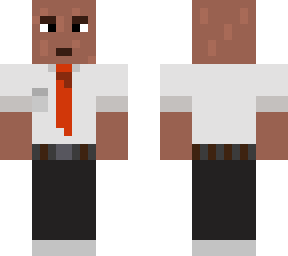 office worker | Minecraft Skins