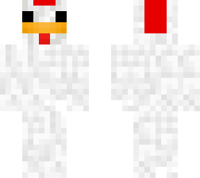 chicken | Minecraft Skins