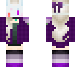 Dean Base | Minecraft Skin