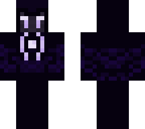 omen | Minecraft Skins