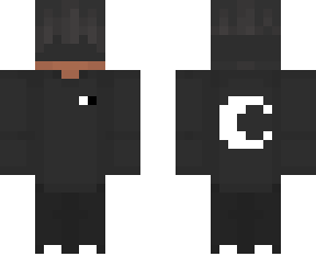 Dream babu | Minecraft Skin