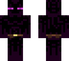 enderexplorer1 | Minecraft Skin