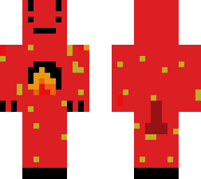 dr donut | Minecraft Skins