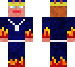 monarch | Minecraft Skins