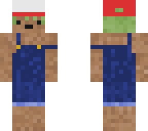 hillbilly | Minecraft Skins