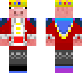 It takes more than cancer to kill me, nerds, Technoblade never dies ...