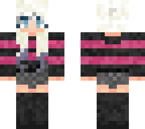 izzy | Minecraft Skins