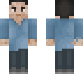 jango fett | Minecraft Skins