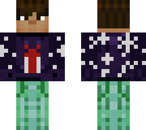 jolly jesse.. | Minecraft Skin