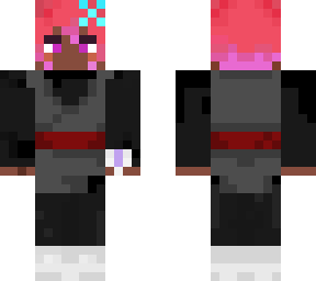dbz | Minecraft Skins