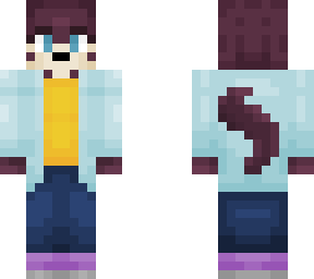 Juno Beastars | Minecraft Skin