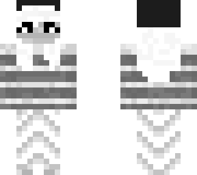 Lazy | Minecraft Skin