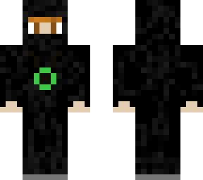 Legion Scout | Minecraft Skin