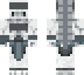 mahoraga | Minecraft Skins