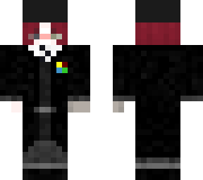 mia | Minecraft Skin