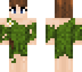 moss | Minecraft Skins