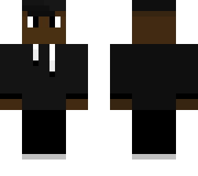 My IRL Skin | Minecraft Skin