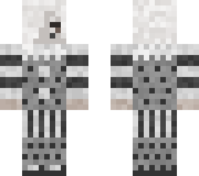 Pierre | Minecraft Skin
