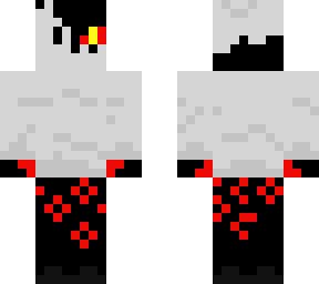 regretevator | Minecraft Skins