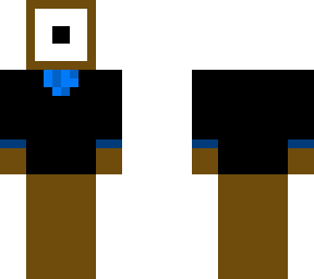 rodger | Minecraft Skins