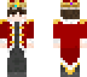 romeo | Minecraft Skins