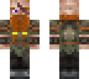 dwarf | Minecraft Skins