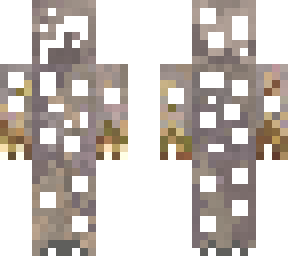 Seraph 4 | Minecraft Skin
