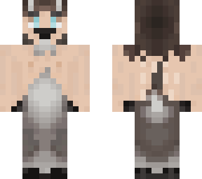 satyr | Minecraft Skins