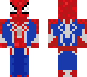 ps5 | Minecraft Skins