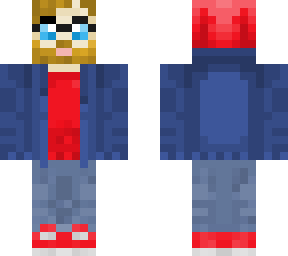 zip | Minecraft Skins