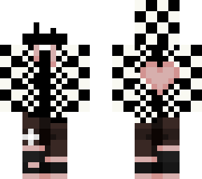 tog | Minecraft Skin