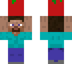tomato | Minecraft Skin