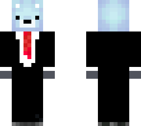 wallibear | Minecraft Skins