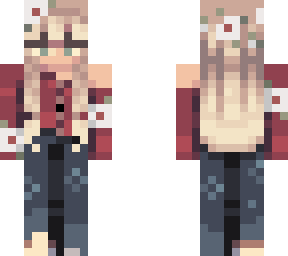 Yippe | Minecraft Skin