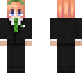 yotsuba | Minecraft Skins