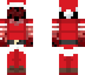 anomaly | Minecraft Skins