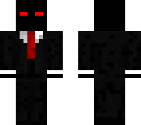 anonymous | Minecraft Skins