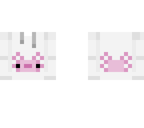 axy hoodie slim | Minecraft Skin