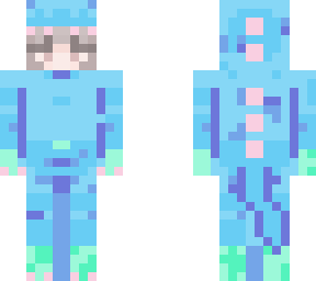 dino | Minecraft Skins